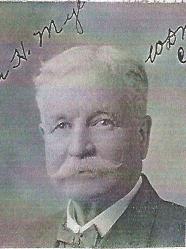 Birth Affidavits for Jock Dock Kee – John H. Myer and Mrs. N. Hanley ...