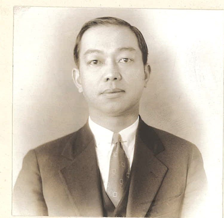 Mrs. Charles Tigard’s Witness Statement for Mark T. Lee | Chinese ...