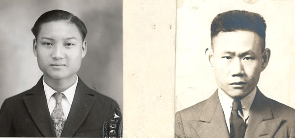 floor plans | Chinese Exclusion Act Case Files