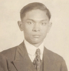 Form 431 | Chinese Exclusion Act Case Files