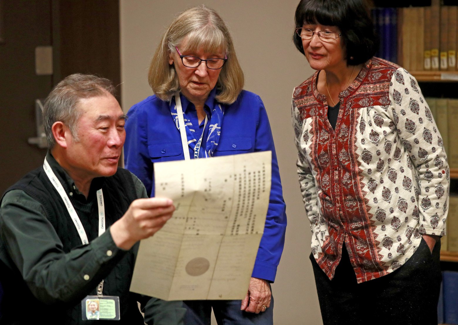 Summary of Information on Closure of the National Archives at Seattle ...